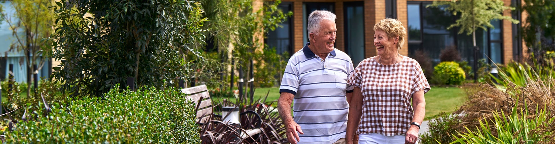 Kevin Hickman Village Centre Opening Soon